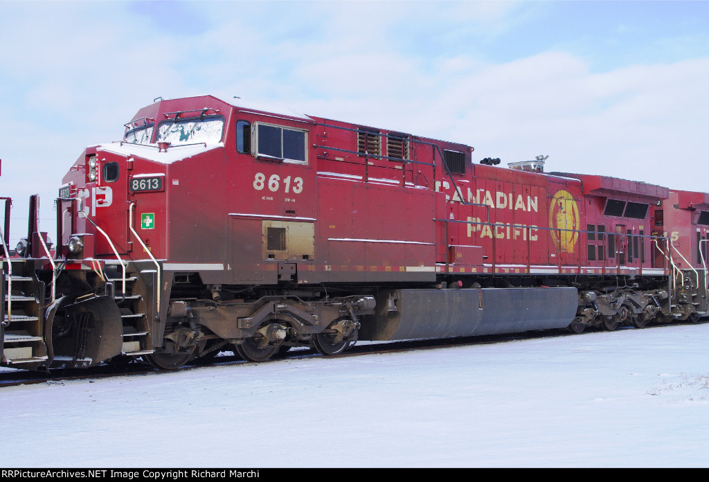 CP 8613